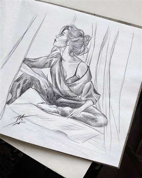 38 Cool Drawing Ideas For Your Sketchbook Beautiful Dawn Designs Beautiful Sketches Art