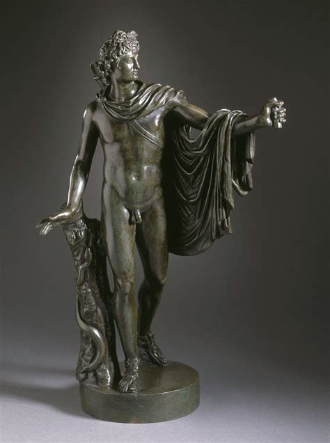Spencer Alley Epithets Of Apollo