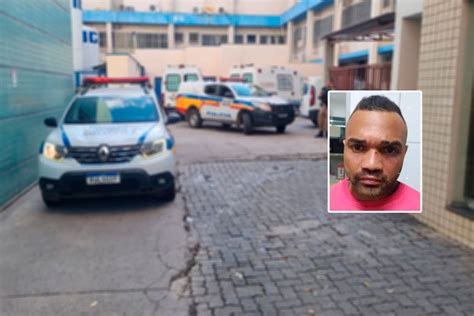 Foragido conhecido como Zé Pequeno morre após troca de tiros a