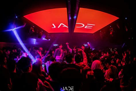 Bars And Night Clubs Now Shenzhen