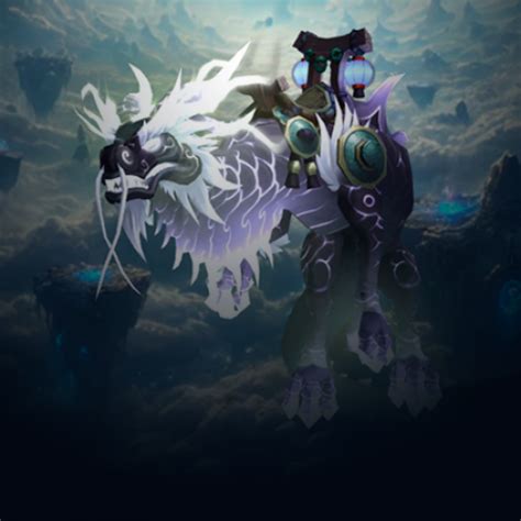 Wow Heavenly Onyx Cloud Serpent Guide How To Get In Tww