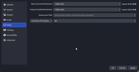 Webm Libvpx Vp9 Crash When Stop Recording · Issue 9625 · Obsproject