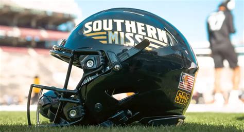 University Of Southern Mississippi