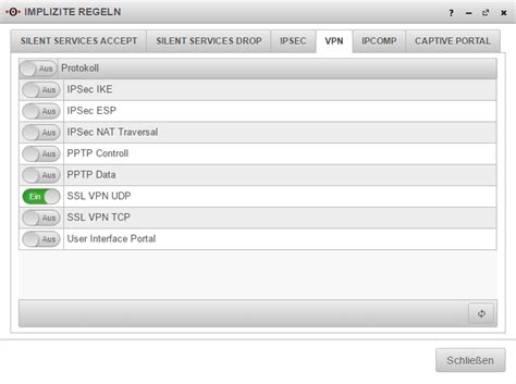 Ssl Vpn Site To Site Securepoint Wiki