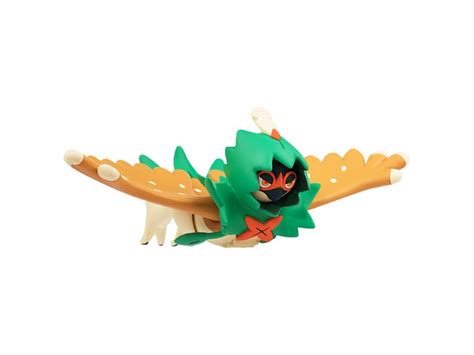 Decidueye Sinister Arrow Raid Ver Pvc Figure At Mighty Ape Nz