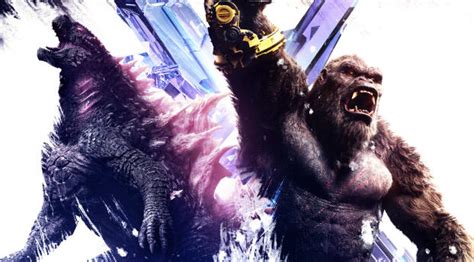 1920x1080 Resolution Godzilla X Kong Movie 1080p Laptop Full Hd