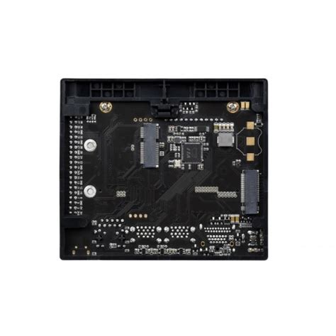 Jetson Xavier NX Carrier Board Alternate Solution To NVIDIA Xavier NX Dev Kit