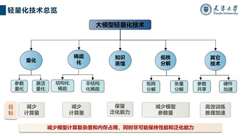 2024年大模型轻量化技术研究报告 数智化发展研究中心dtinsight