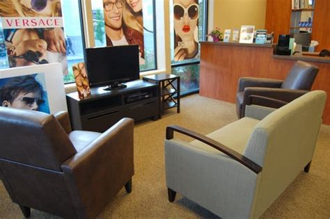 Vision Care Crossroads 15 Photos And 96 Reviews 1468 158th Pl Ne