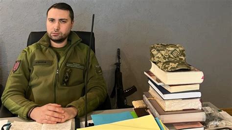 Budanov assesses probability of new attack on Kyiv from Belarus ...