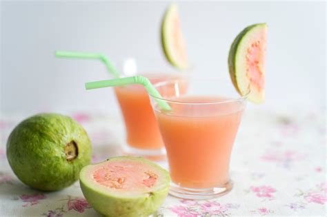 Can You Eat Guava Seeds And What Are The Health Benefits