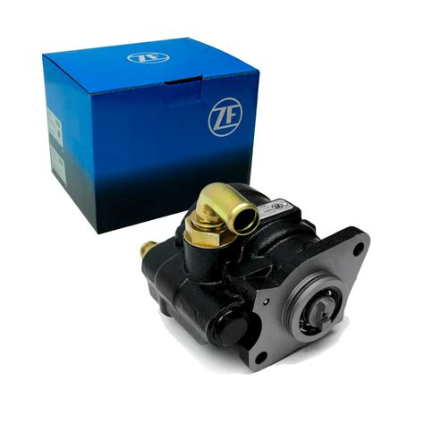 Bomba Direção Hidráulica ZF VolkswagenZFCaminhõesCaminhões