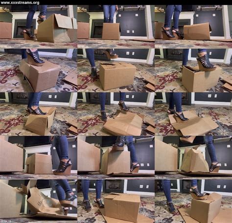 Drea Xoxo Box Crush Xxxstreams Org