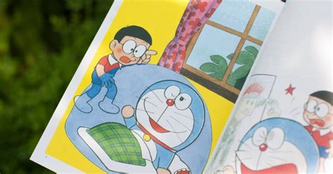 Truyện Tranh Doremon 10 Tuyển Tập Truyện Hay Nhất