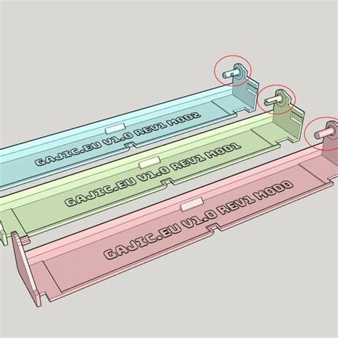 Free 3d File Vhs Tape Shutter 📼 ・3d Printable Object To Download・cults