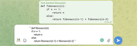 Telegram Text Format 7 Ways Bold Italic Tech Aventure