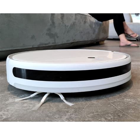 Робот пилосос Xiaomi Mi Robot Vacuum-Mop 2 – 9 999 грн – SmartRobot.ua