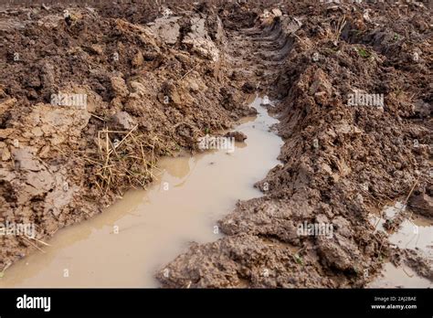 Clay Soil Hi Res Stock Photography And Images Alamy