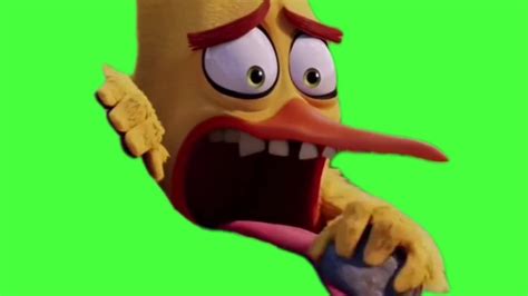 Chu Meme Download Green Screen Memes