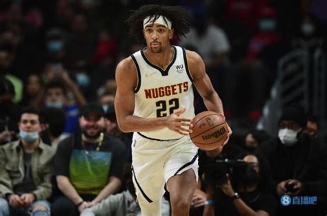 名记：掘金将执行前锋齐克 纳吉新秀合同中的第四年球队选项腾讯新闻