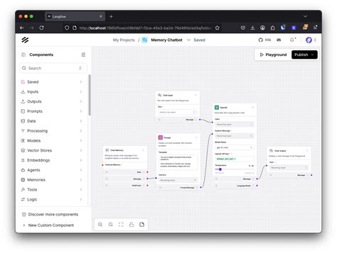 build ai powered phone calls with twilio conversationrelay and langflow