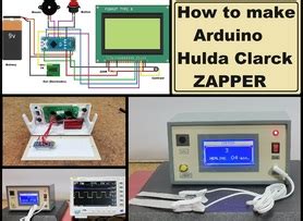Projects Tagged With Hulda Clark DFRobot Maker Community