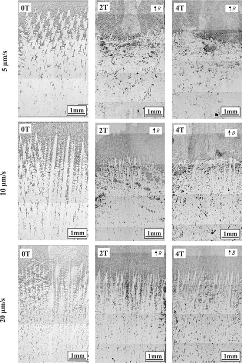 Longitudinal Structures Near The Liquidsolid Interface In