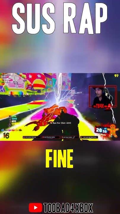 Sus Rap Youtube