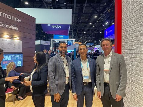 amit s on linkedin aws health himss2023 ai