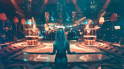 Nightlife In Reno Bars And Clubs Grand Sierra Resort