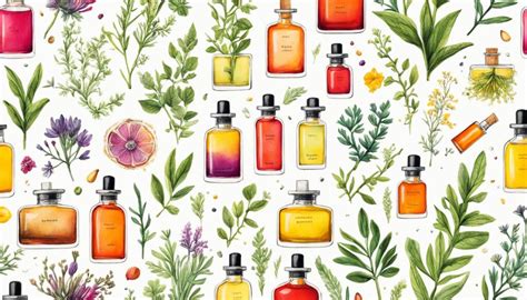 Parfum Selber Machen Natürliche Düfte Für Zuhause