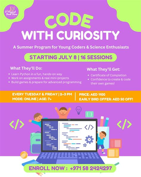 Workshop Code With Curiosity Dmagicalbookstore