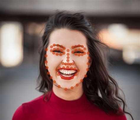 Using Opencv To Detect Face Key Points With C