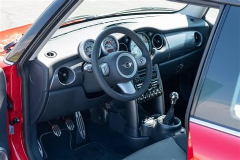2006 Mini Cooper S For Sale Cars And Bids