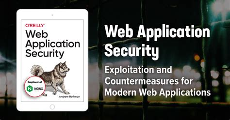 دانلود رایگان کتاب Web Application Security طرفداران فدورا