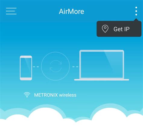 Free Wireless Data Transfer Software Android And Ios Mobosdata