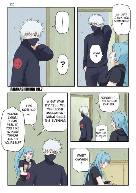 A Comic Strip With Two People Talking To Each Other