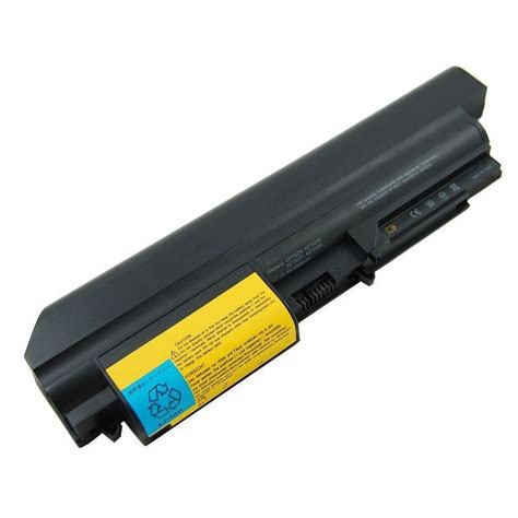 Battery Thinkpad R61 T61 T400 R400 Innpo Ibm Lenovo Batteries