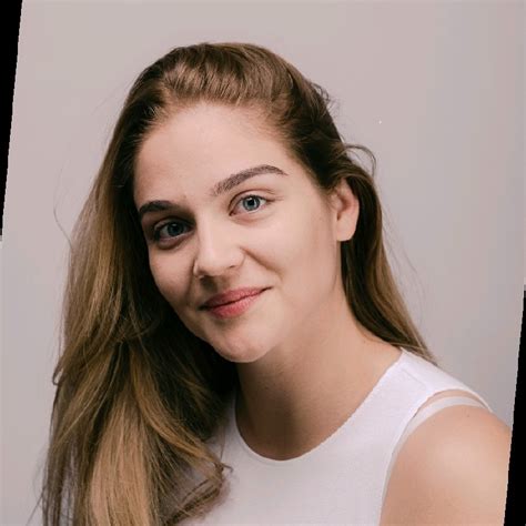 Nina Perisic Voice Actor Loudworks Linkedin