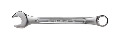 Bahco 111m Metric Combination Spanner Wrench 34mm Primetools