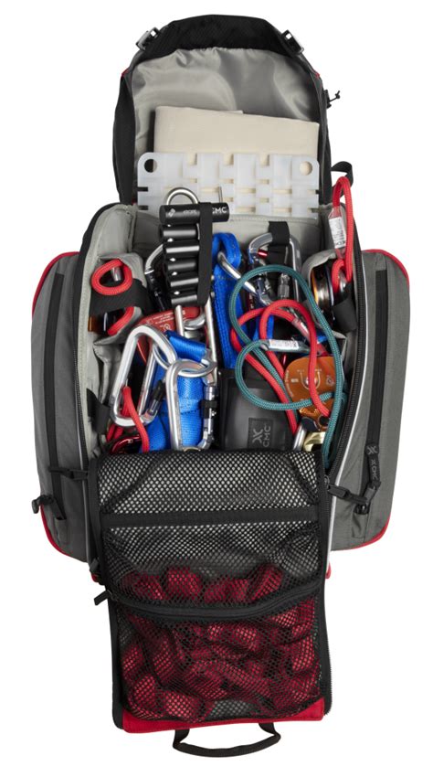 Cmc Rigtech Pack