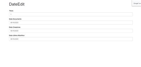 Model View Controller Input Field Keeps Switching Between Text And