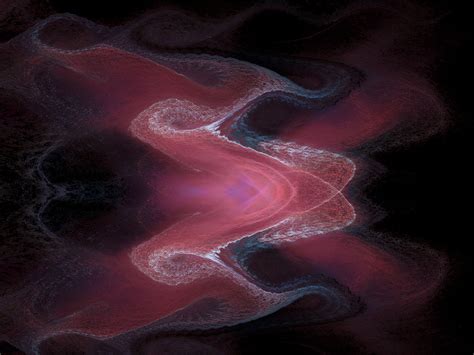 Quantum Membrane 2 By Sidereumfractals On Deviantart