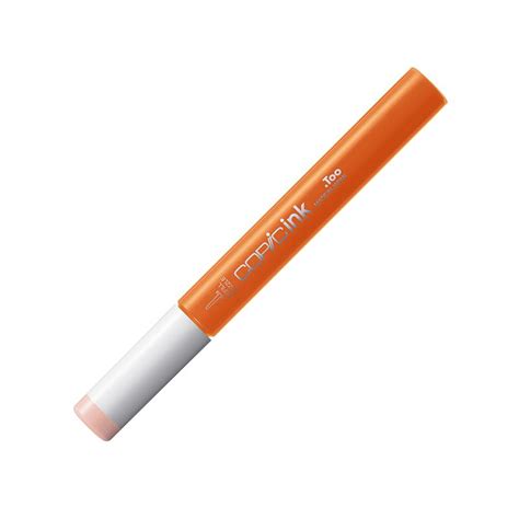 Copic Ink Yr01 Peach Puff Markerpop