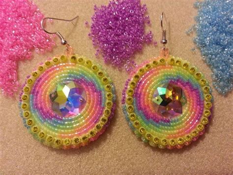 Pin By Tracy Kakakaway On Beadwork Ideas Bead Loom Patterns Beadwork