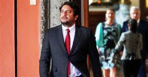 ¿cuánto Ganará Andrés Manuel López Beltrán Como Secretario De