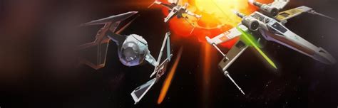 Hero For Star Wars X Wing Vs Tie Fighter Balance Of Power Campaigns