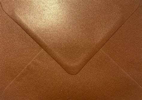5″ X 7″ 133x184mm Coloured Envelopes For Greeting Cards Wedding