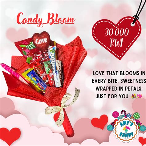 004 Candy Bloom Amys Candy