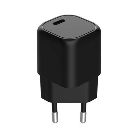 Buy Wholesale China Zonsan Usb C Charger Gan Technology W Ultra Compact Type C Pd Wall